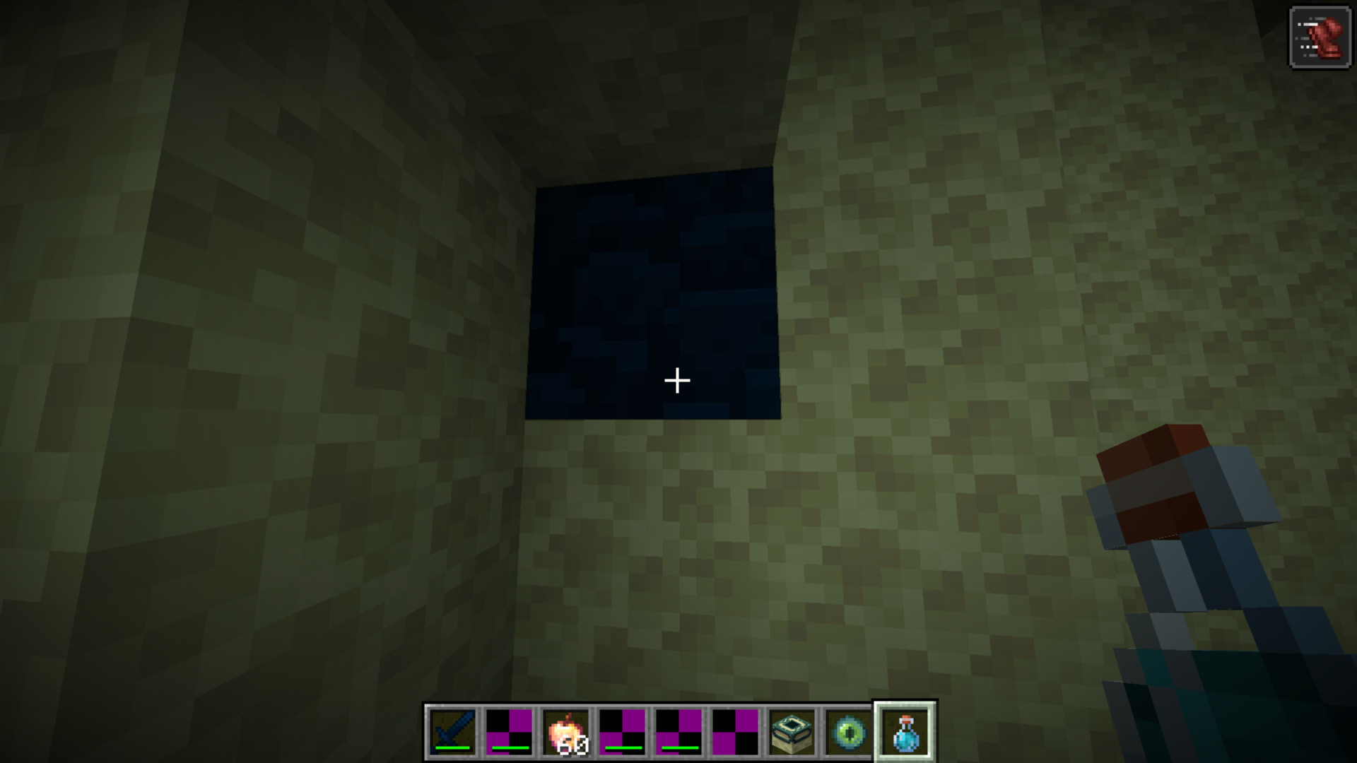 Abyssium Mod for Minecraft: Java Edition | MC Mods