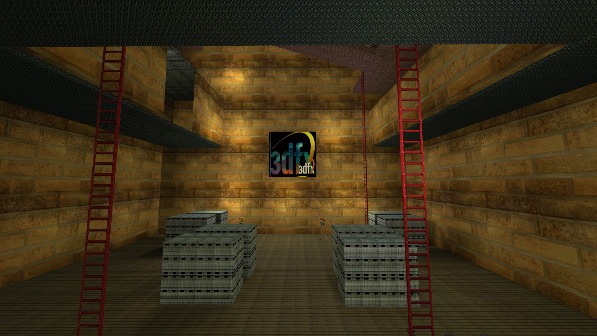 Bloodbox Mod for Half-Life | HL Mods