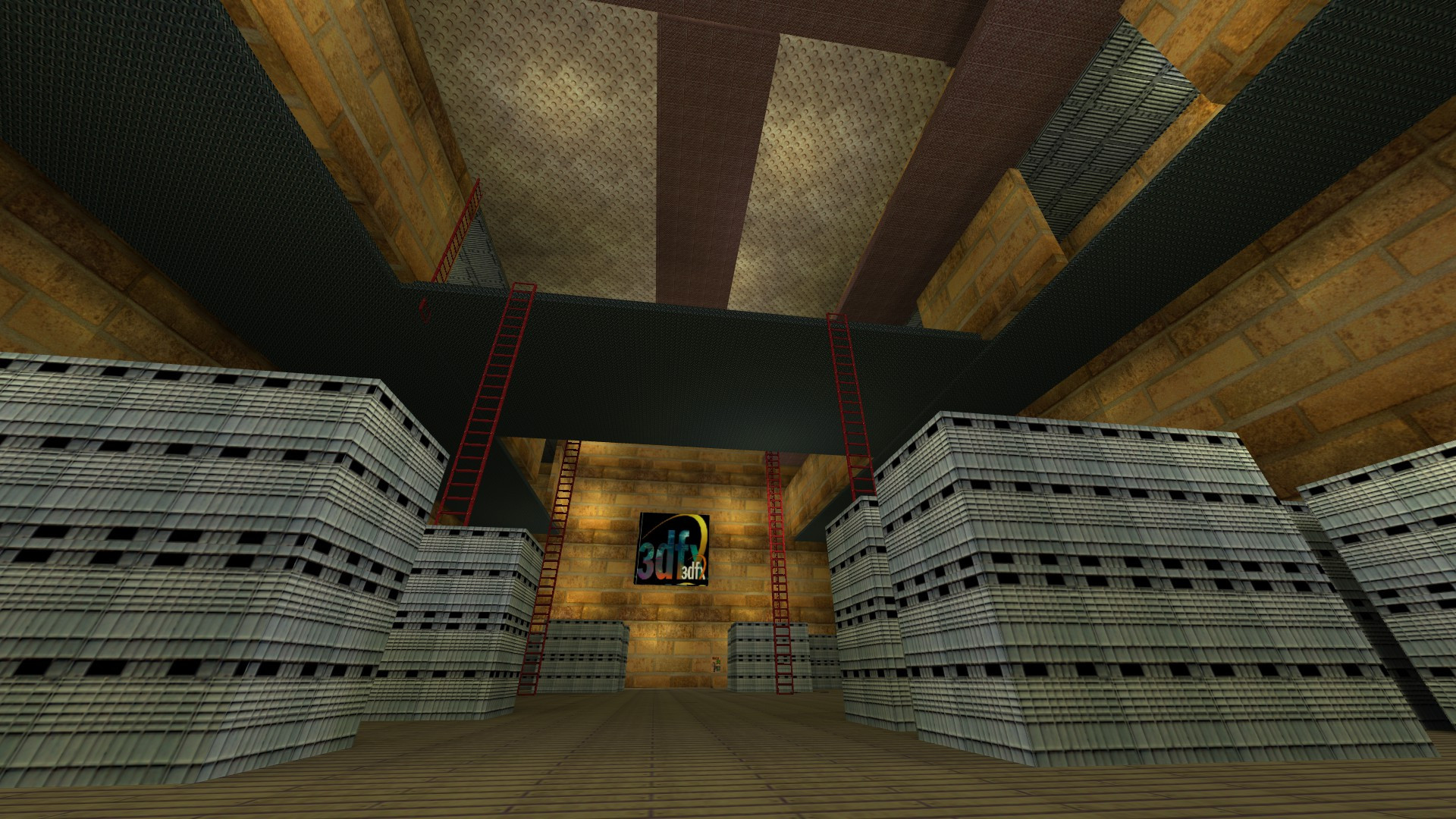 Bloodbox Mod for Half-Life | HL Mods