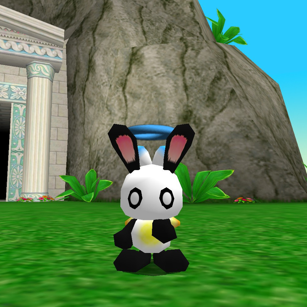 Black Rabbit Mod Mod for Sonic Adventure 2 | SA2 Mods