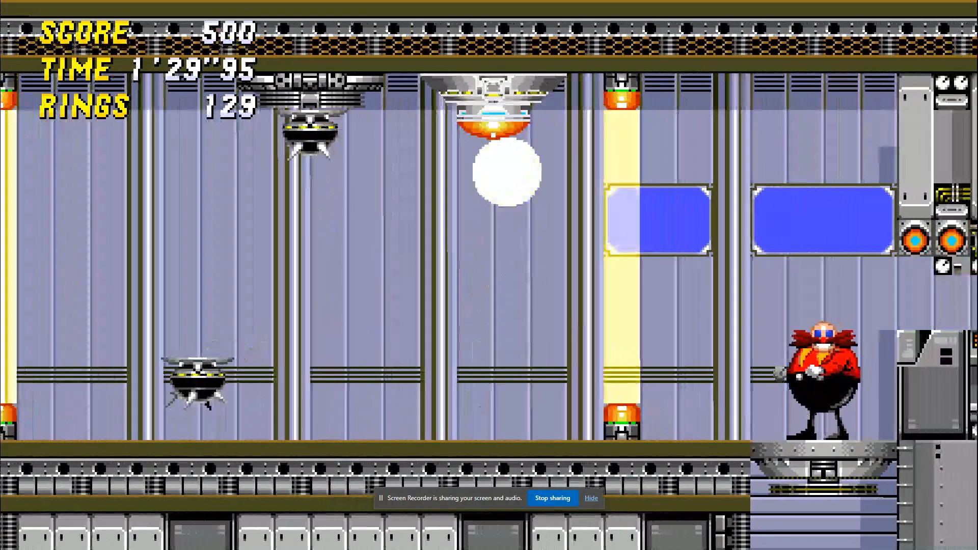 Regular Show 2 Absolute Mod for Sonic The Hedgehog 2 Absolute | S2A Mods