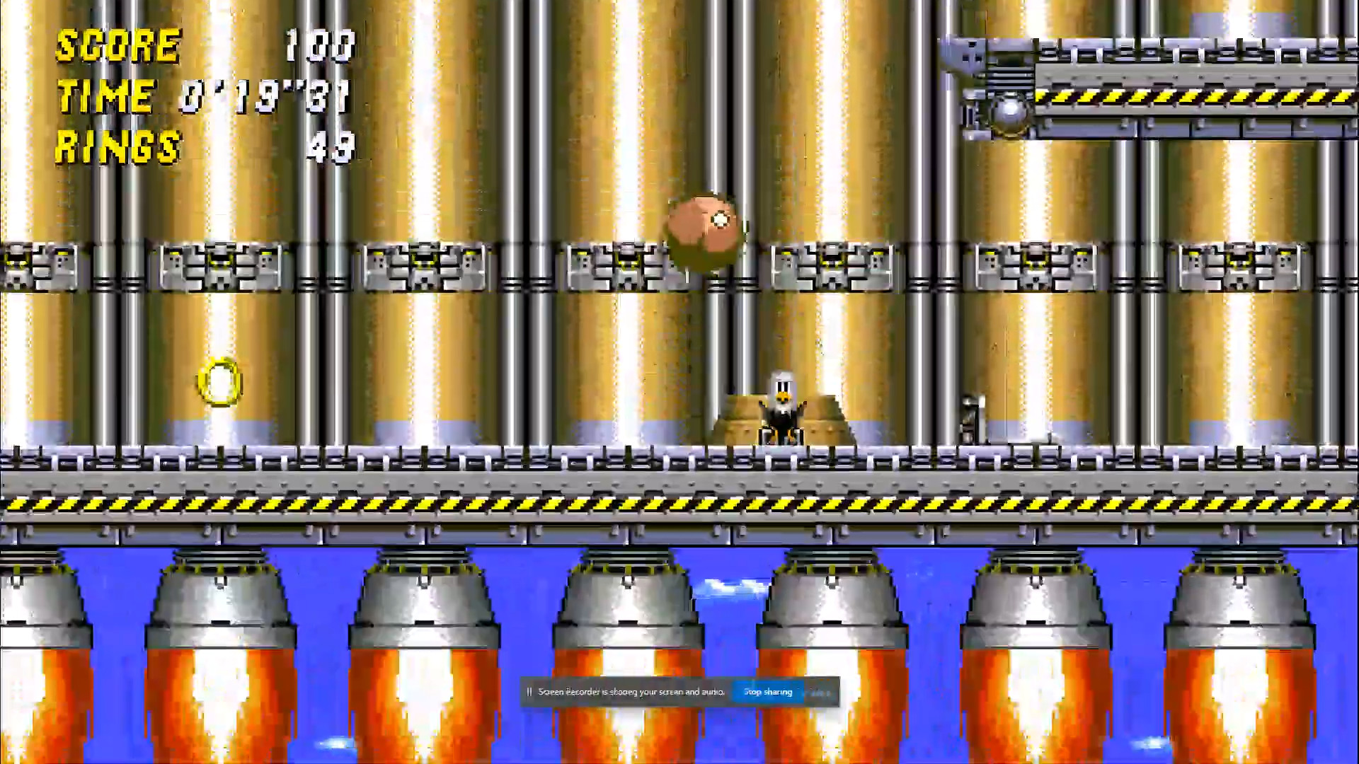 Regular Show 2 Absolute Mod for Sonic The Hedgehog 2 Absolute | S2A Mods