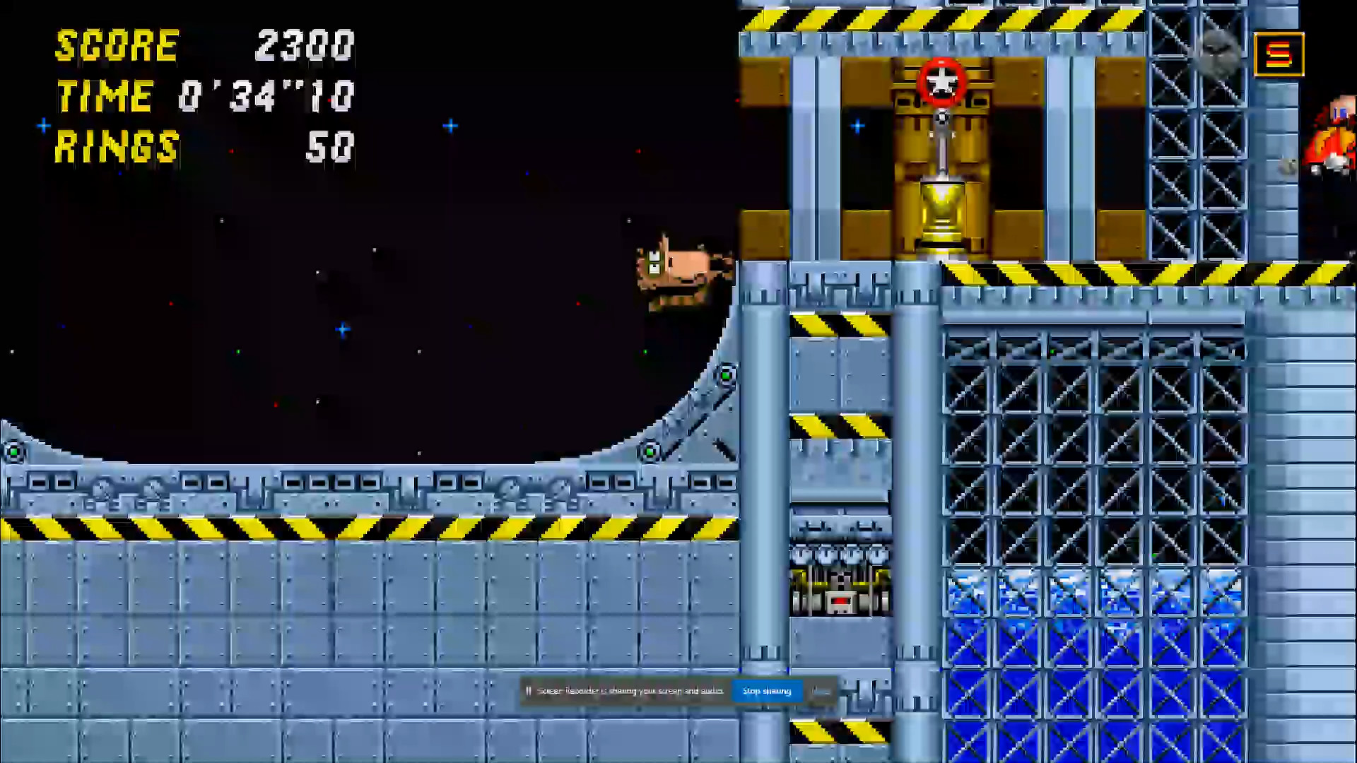 Regular Show 2 Absolute Mod for Sonic The Hedgehog 2 Absolute | S2A Mods