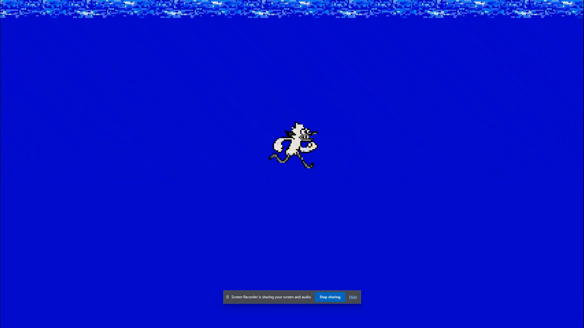 Regular Show 2 Absolute Mod for Sonic The Hedgehog 2 Absolute | S2A Mods