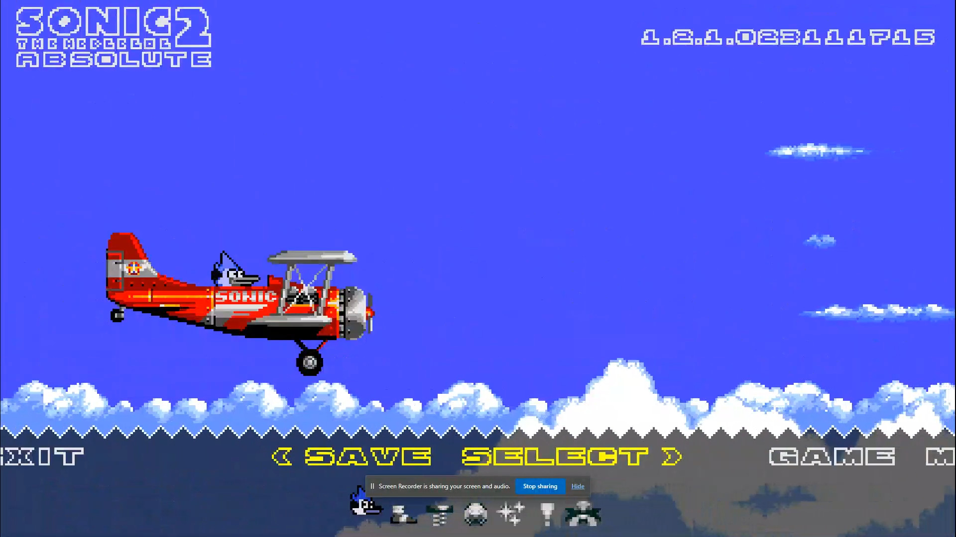 Regular Show 2 Absolute Mod for Sonic The Hedgehog 2 Absolute | S2A Mods