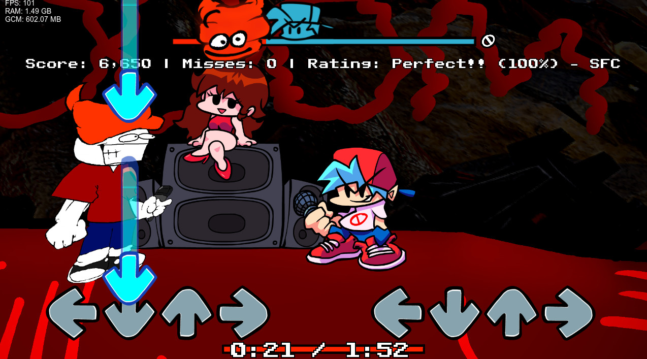 [SENSITIVE CONTENT] Silver's Cool Mod! Version 2.0.0 Mod for Friday ...