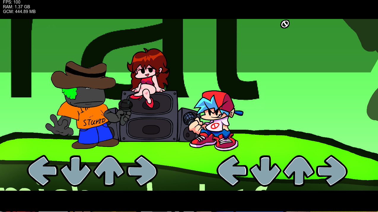 [SENSITIVE CONTENT] Silver's Cool Mod! Version 2.0.0 Mod for Friday ...