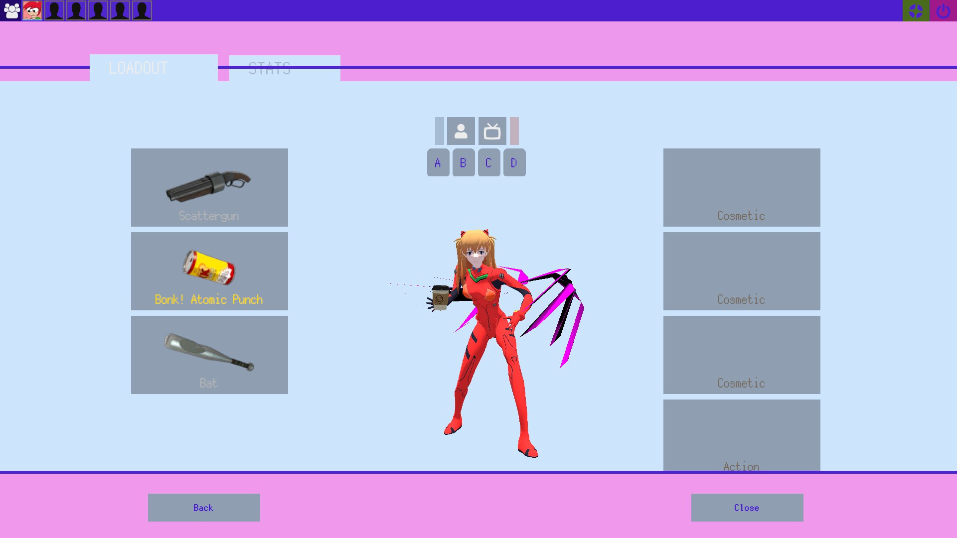 coffee from splatoon 3 Mod for Team Fortress 2 | TF2 Mods