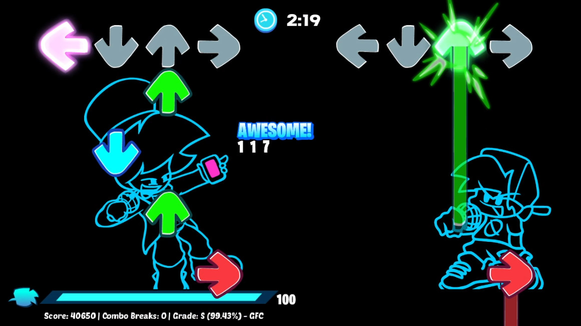 Dylan's Funkin' Challenge [VERSION ONE] Mod for Friday Night Funkin ...