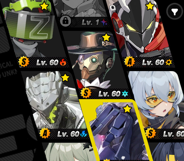 Svarog over Lycaon Mod for Zenless Zone Zero | ZZZ Mods