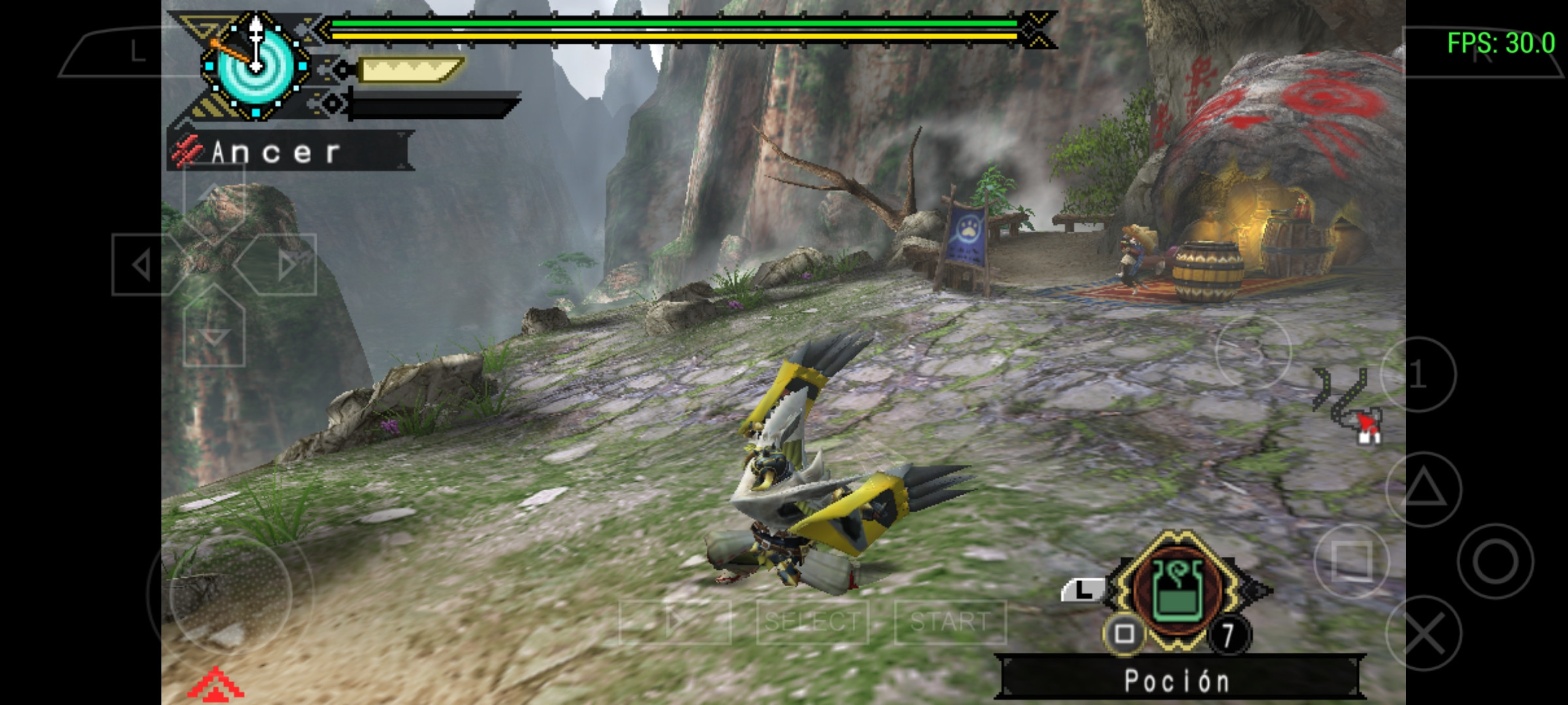 Dragon killer Mod for Monster Hunter Portable 3rd | MHP3rd Mods