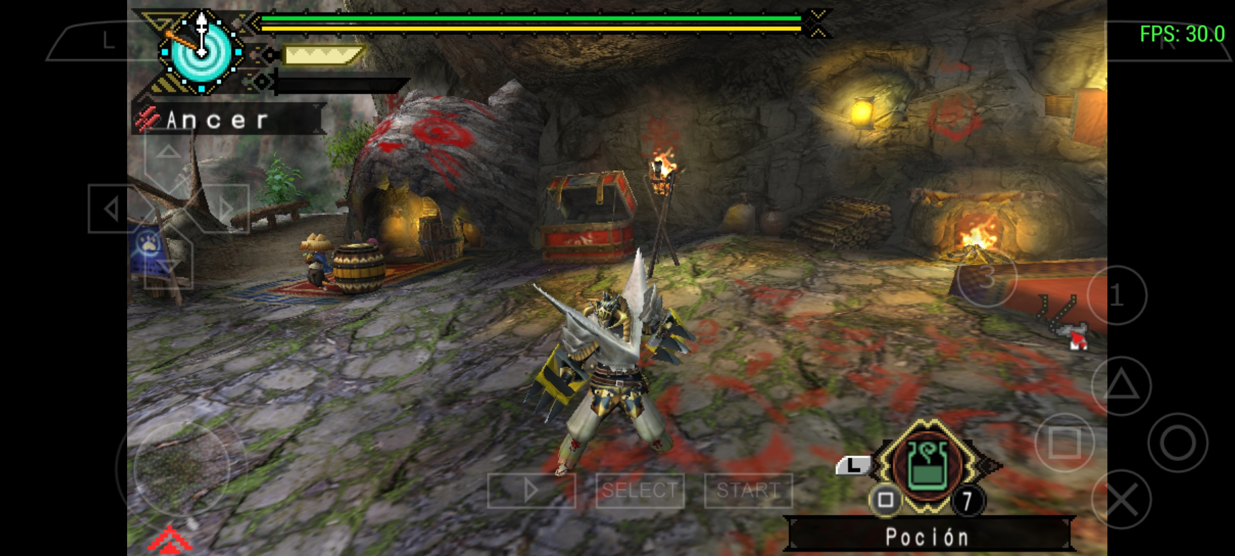 Dragon killer Mod for Monster Hunter Portable 3rd | MHP3rd Mods