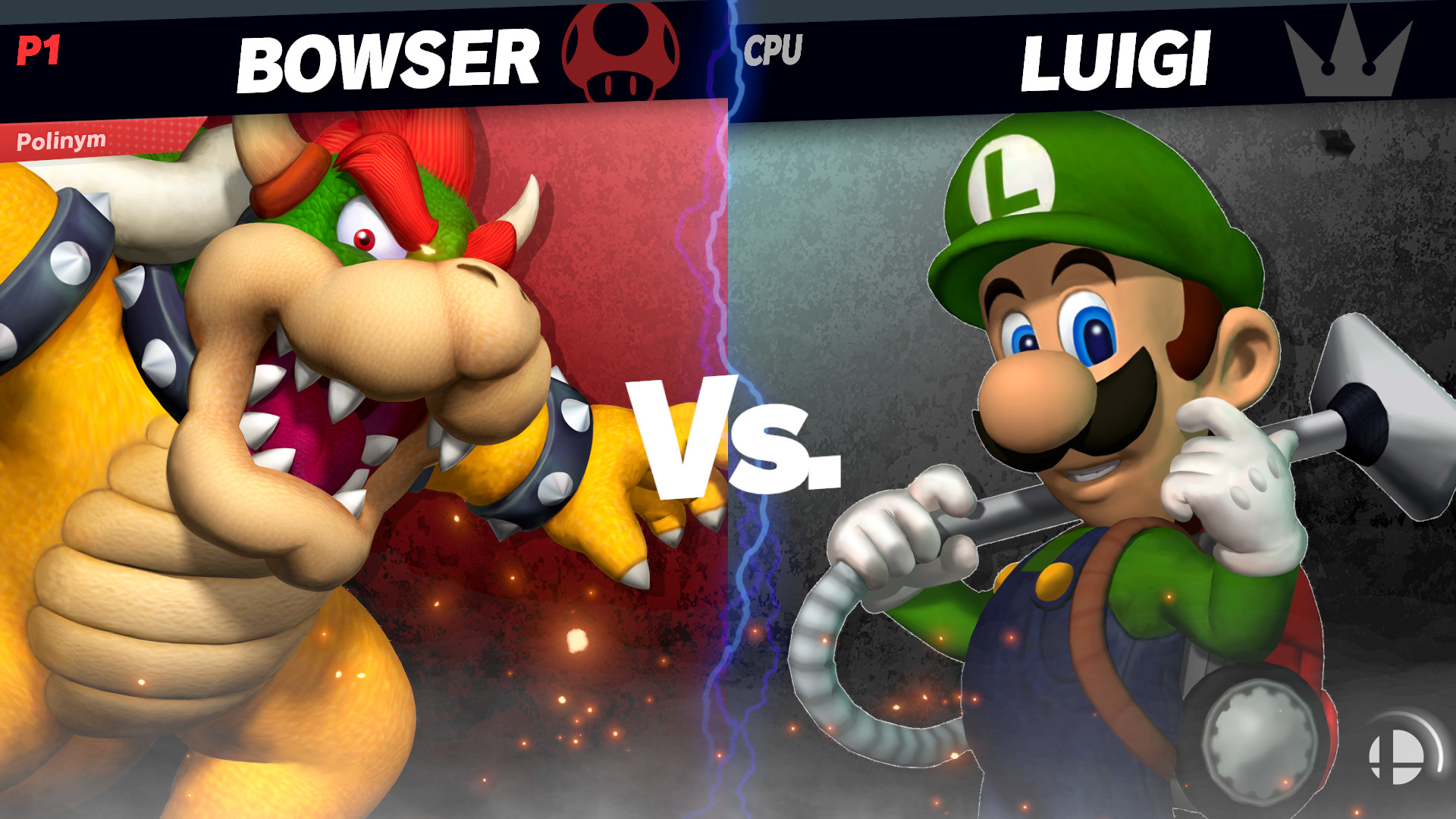 Gamecube Era Bowser Mod for Super Smash Bros. Ultimate | SSBU Mods