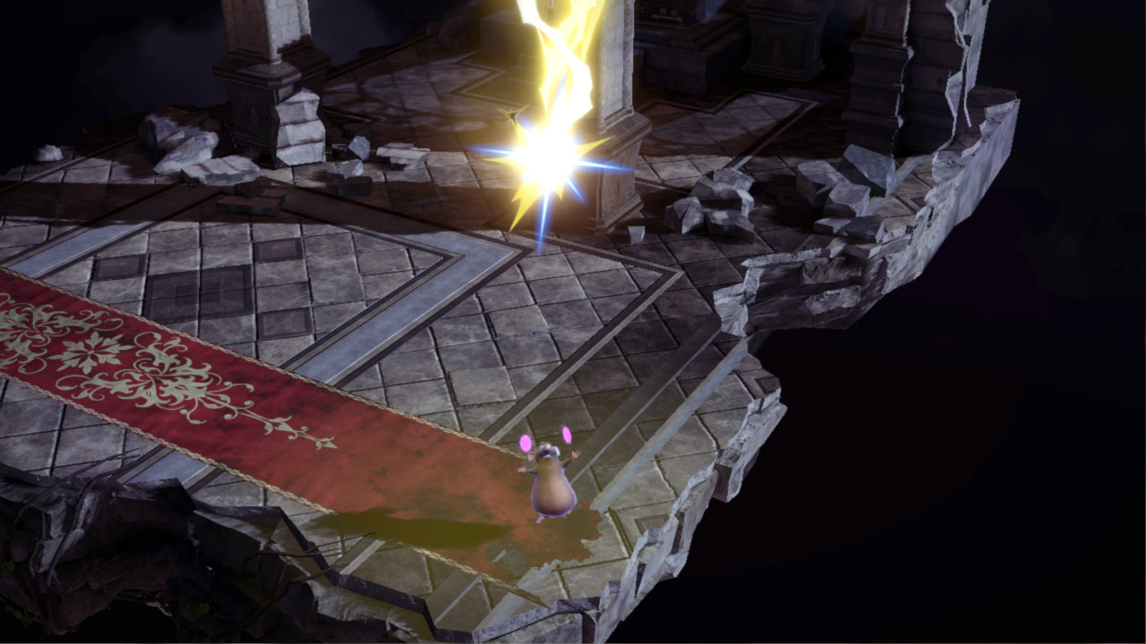 Emile Mod for Super Smash Bros. Ultimate | SSBU Mods