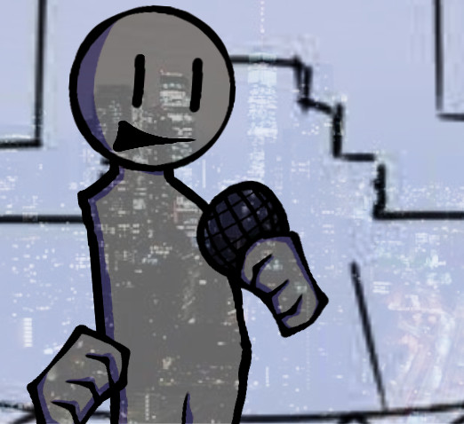 FNF Vs Face (Ludum Dare + Psych Engine port) Mod for Friday Night ...