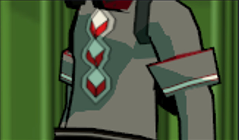 A texture edit for faux based off me irl Mod for Bomb Rush Cyberfunk ...