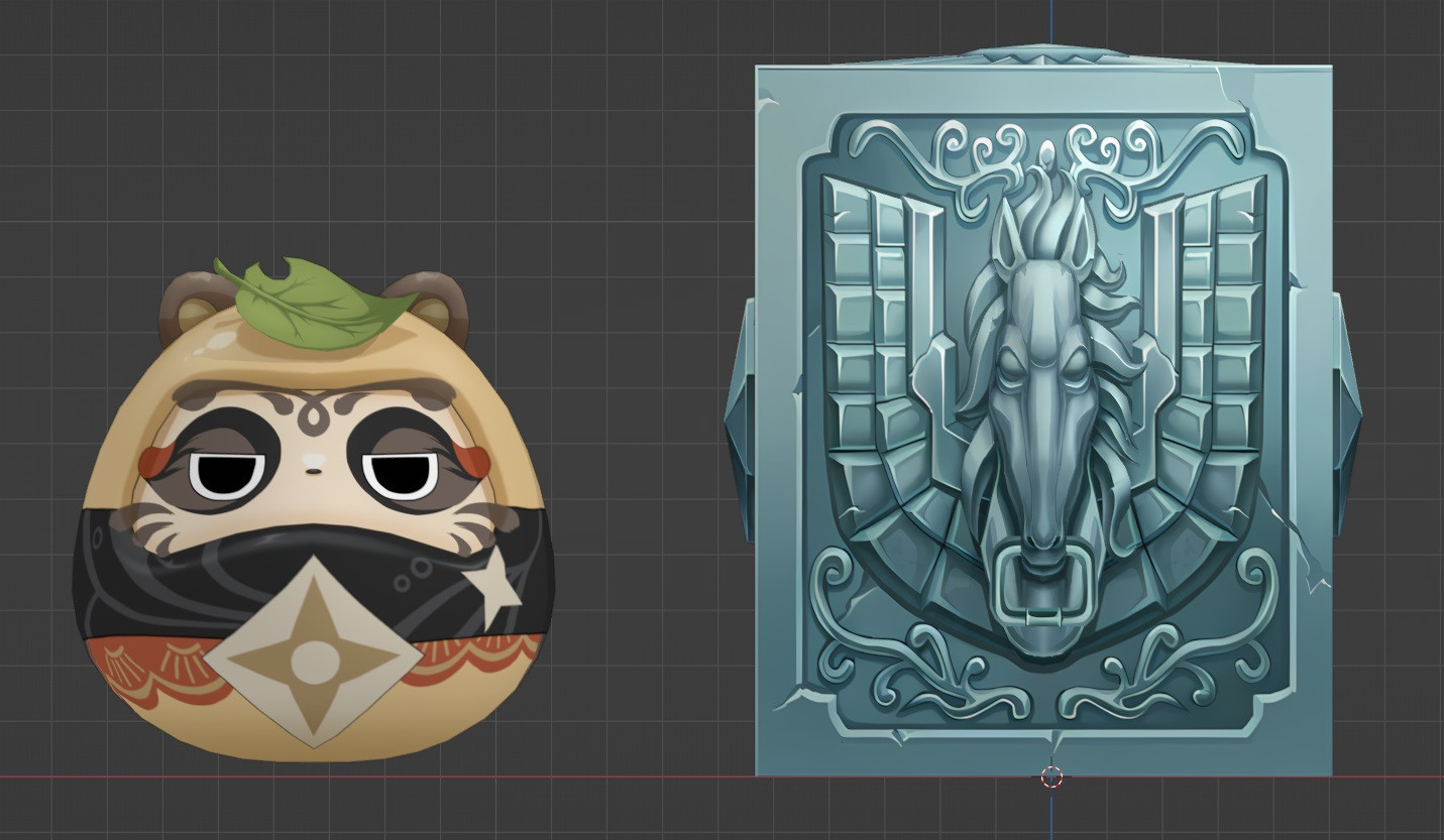 Bronze Pegasus Cloth Sayu Mod for Genshin Impact | GI Mods