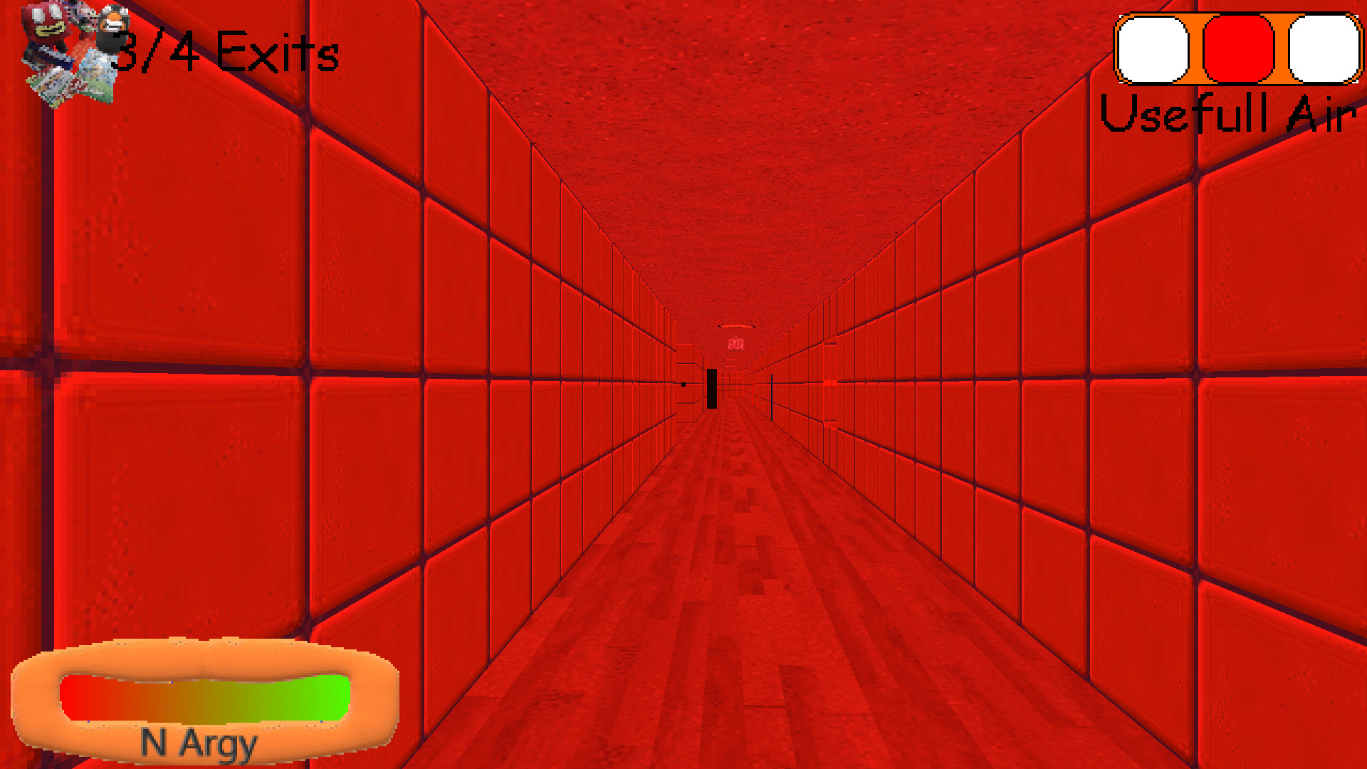 Amber's Cool School Of Things DEMO Mod for Baldi's Basics | Baldi Mods