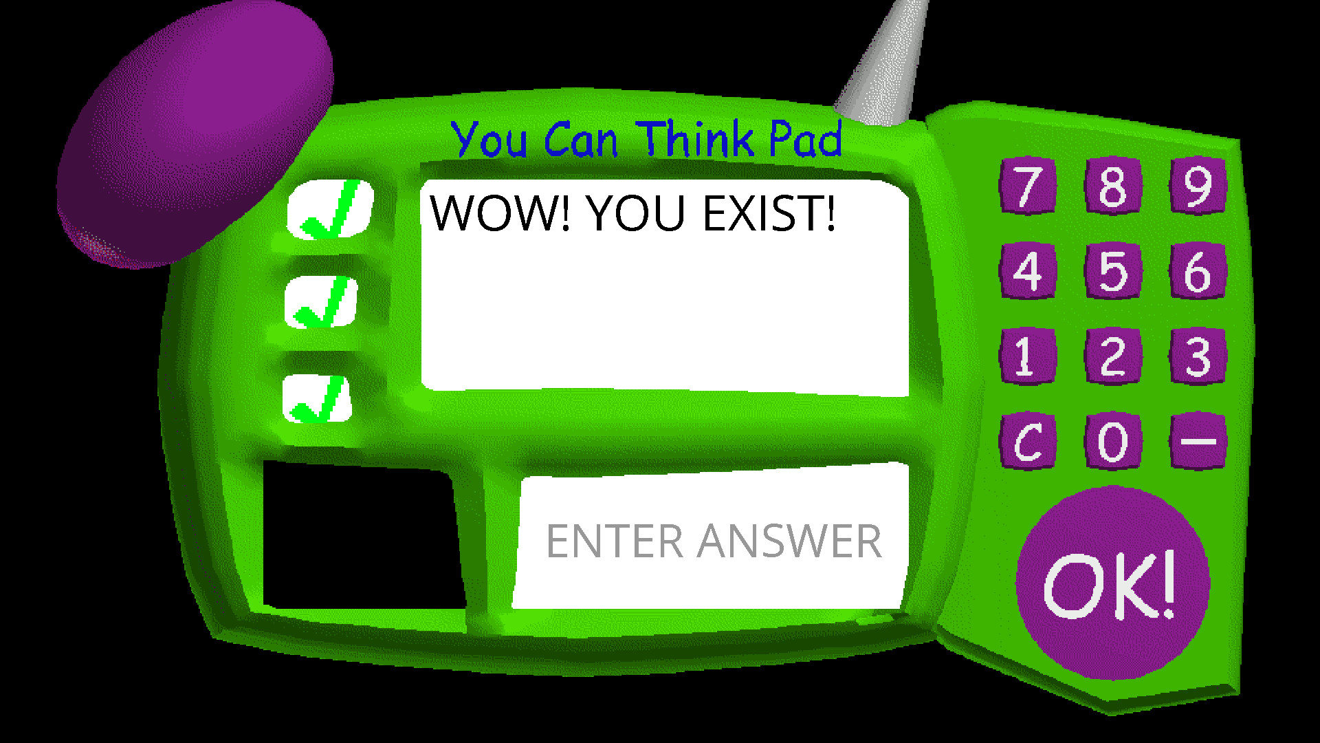 Baldi's Basics, but it's a Sprunki Mod for Baldi's Basics | Baldi Mods