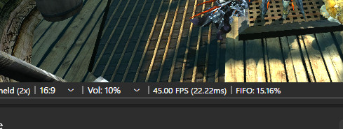 35/40/45/50/55 FPS Mod for Monster Hunter Generations Ultimate | MHGU Mods