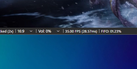 35/40/45/50/55 FPS Mod for Monster Hunter Generations Ultimate | MHGU Mods
