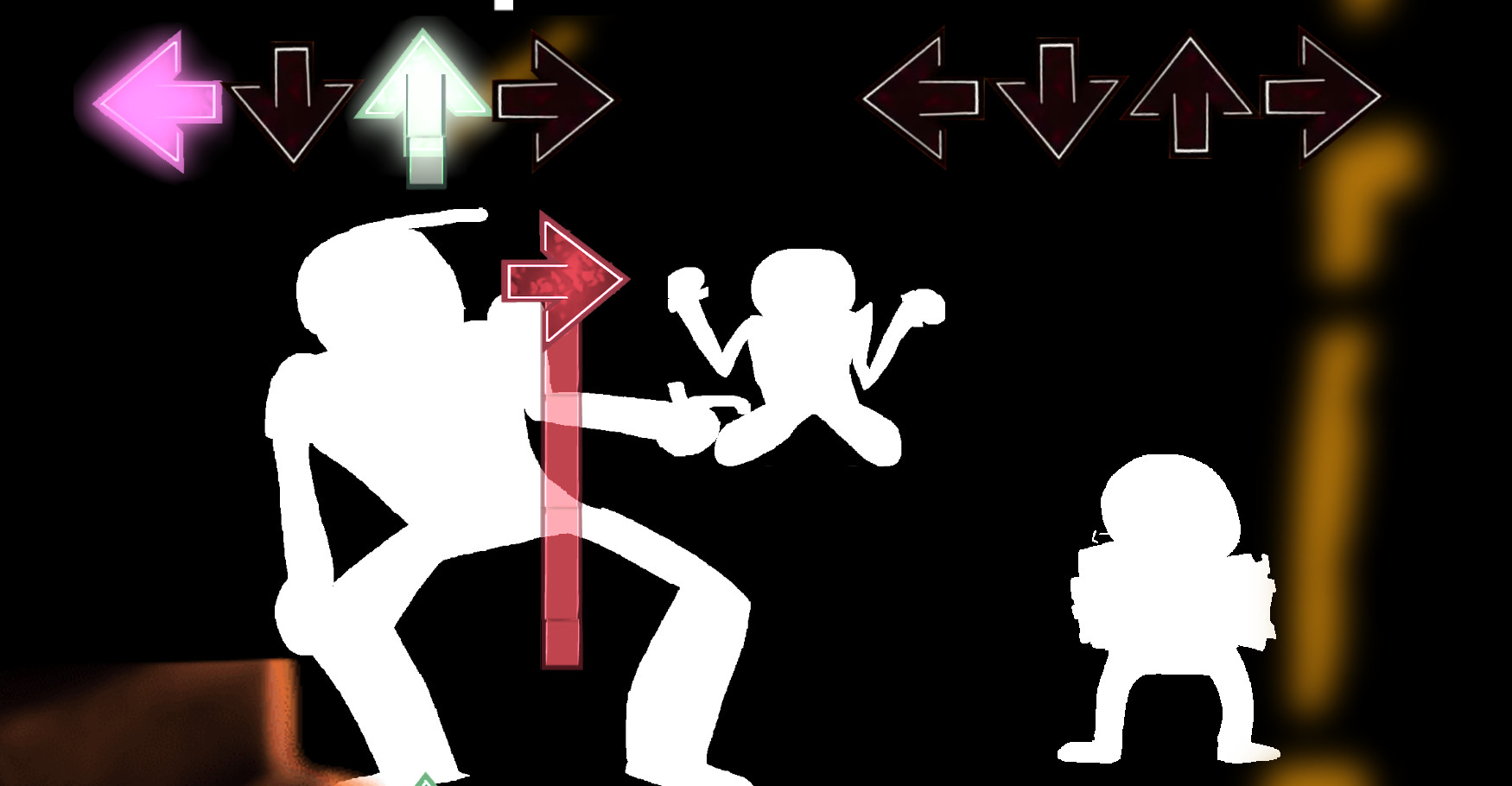 MPS IRIDA SHUCK (EASY MODE UPDATE) Mod for Friday Night Funkin' | FNF Mods