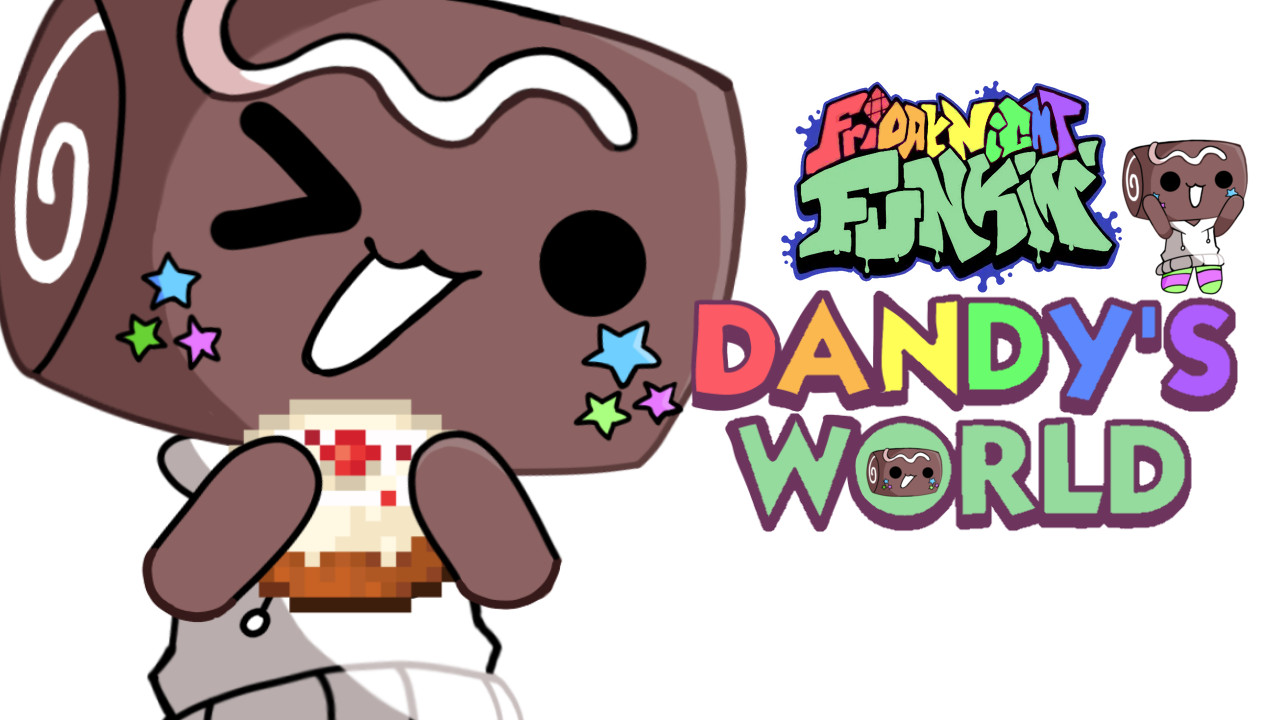 Cosmo Sprite Mod for Friday Night Funkin' | FNF Mods