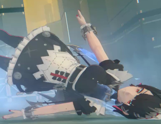 wise but he powercrept ellen by copying hugo Mod for Zenless Zone Zero | ZZZ Mods