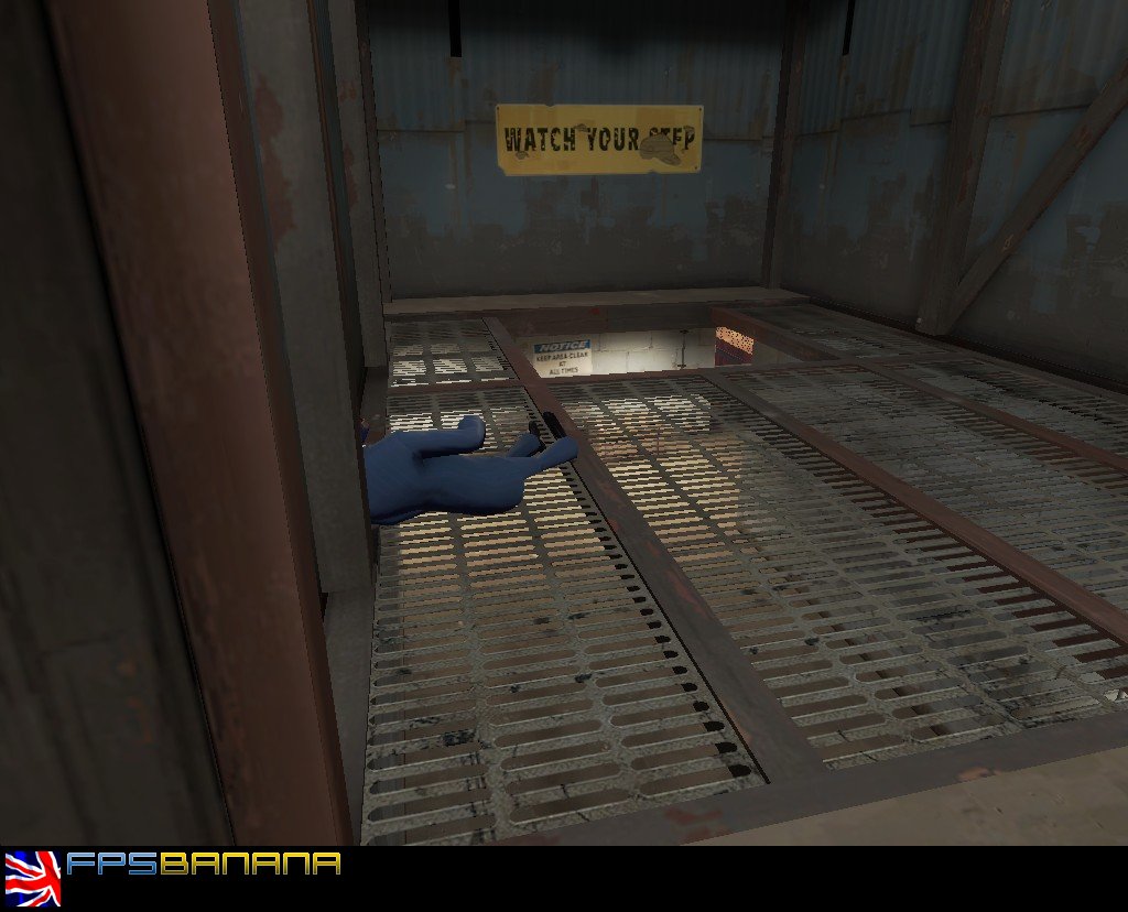 Electro Fapper v1 [Team Fortress 2] [Mods]