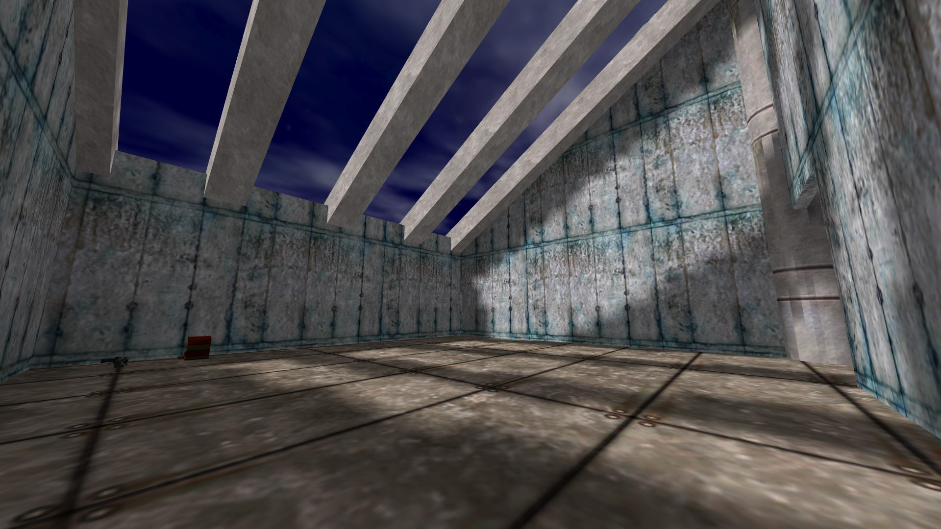 Pokey Pokey! Mod for Half-Life | HL Mods