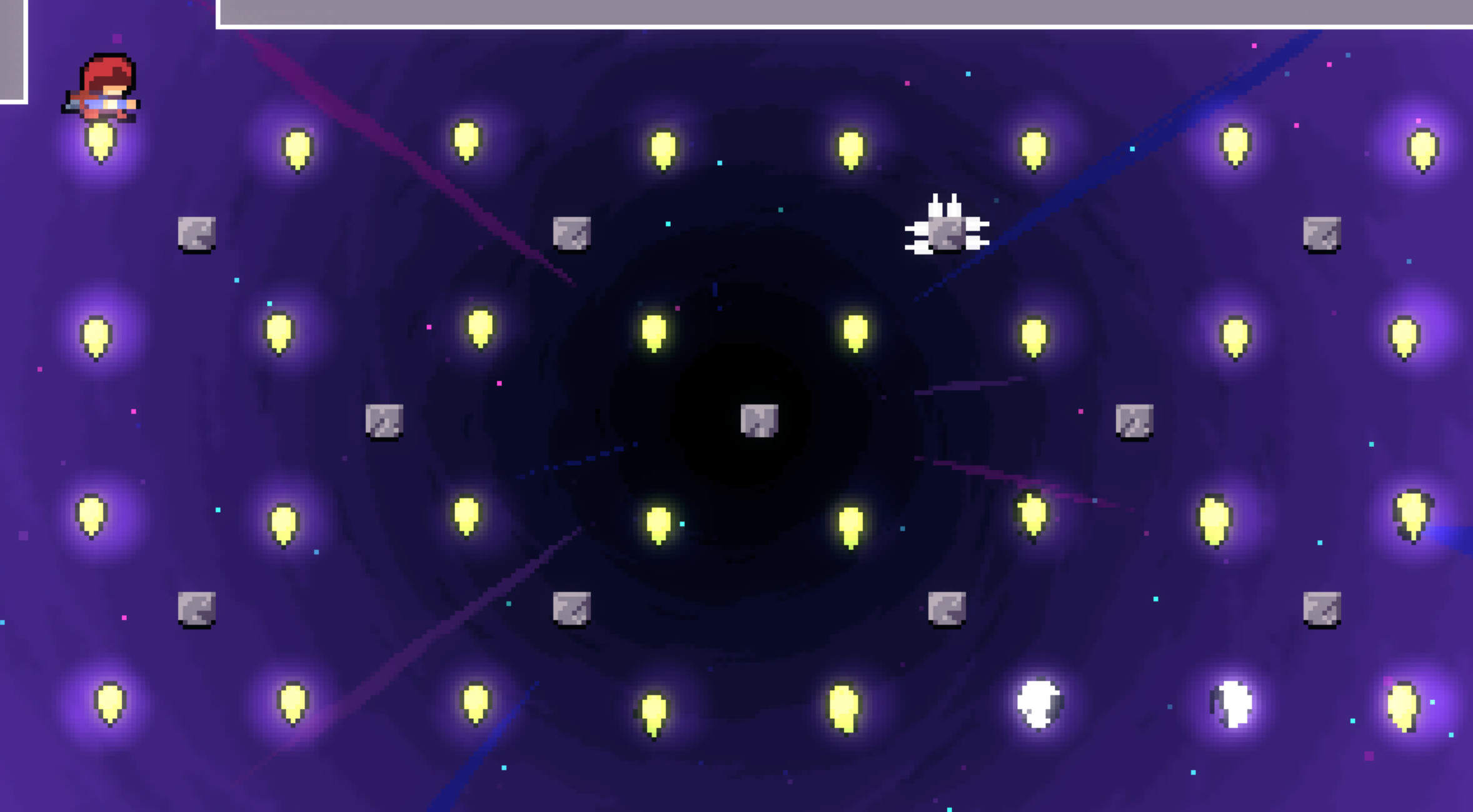 Seeded Berry Map Mod for Celeste | Celeste Mods