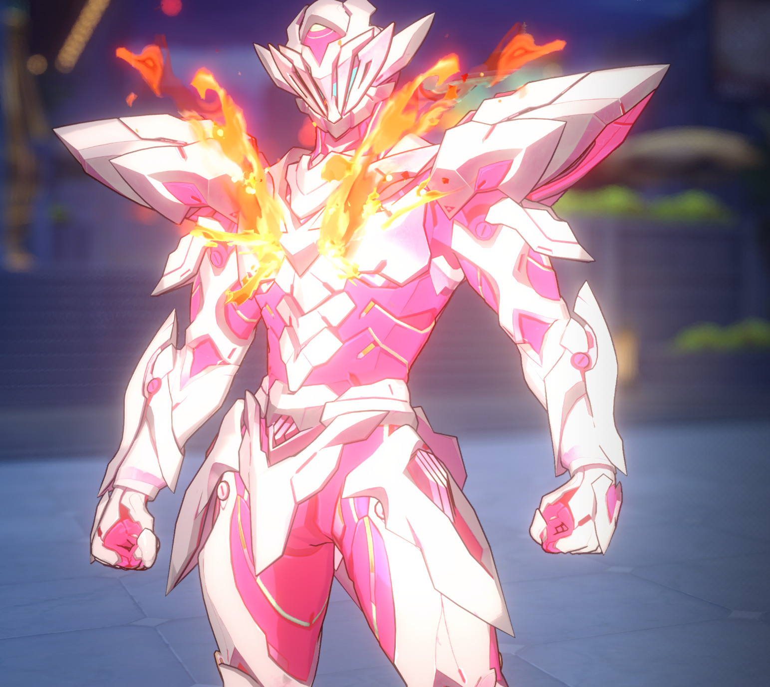 Firefly Wedding Dress-by amiya Mod for Honkai Star Rail | HSR Mods