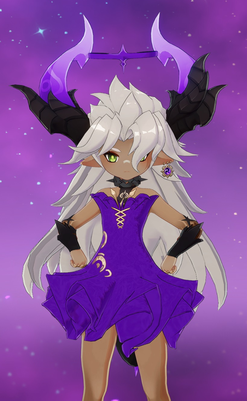 Dragonborn Iansan Mod for Genshin Impact | GI Mods