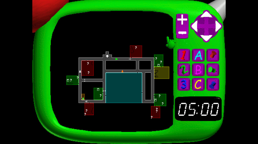 (0.10.X) BB+ Logus Mod Menu Mod for Baldi's Basics | Baldi Mods