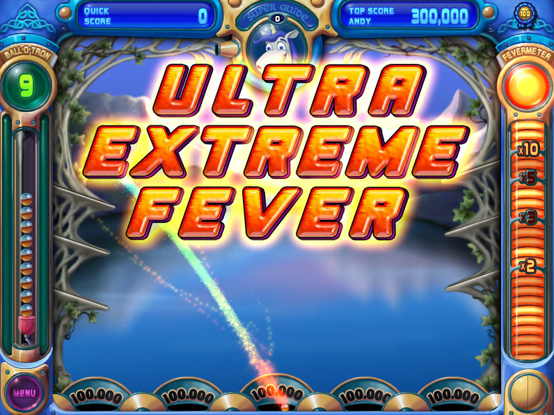 InstaFever Training Mod for Peggle Deluxe | Peggle Dlx Mods