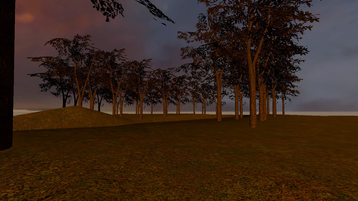 gm_river Mod for Garry's Mod | GMod Mods