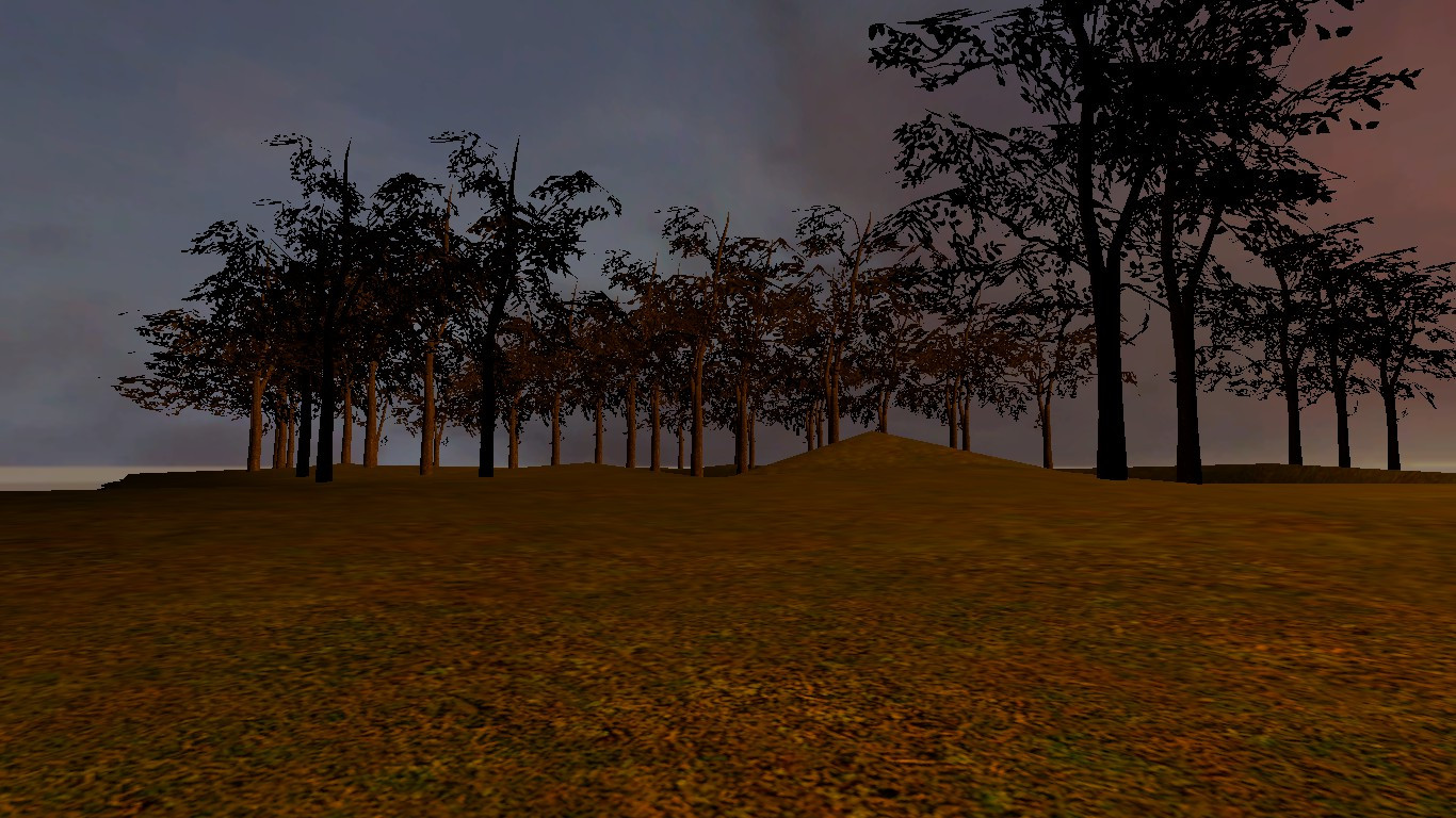 gm_river Mod for Garry's Mod | GMod Mods