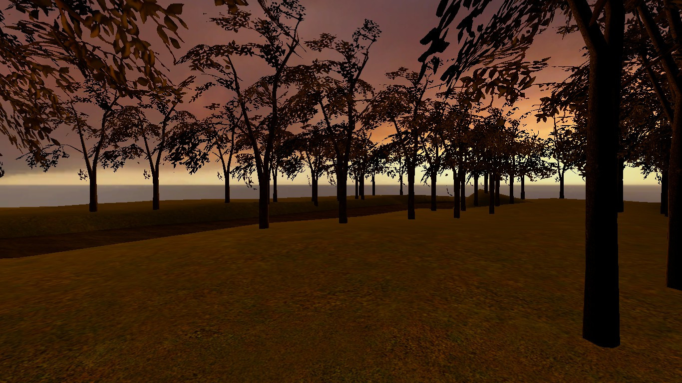 gm_river Mod for Garry's Mod | GMod Mods