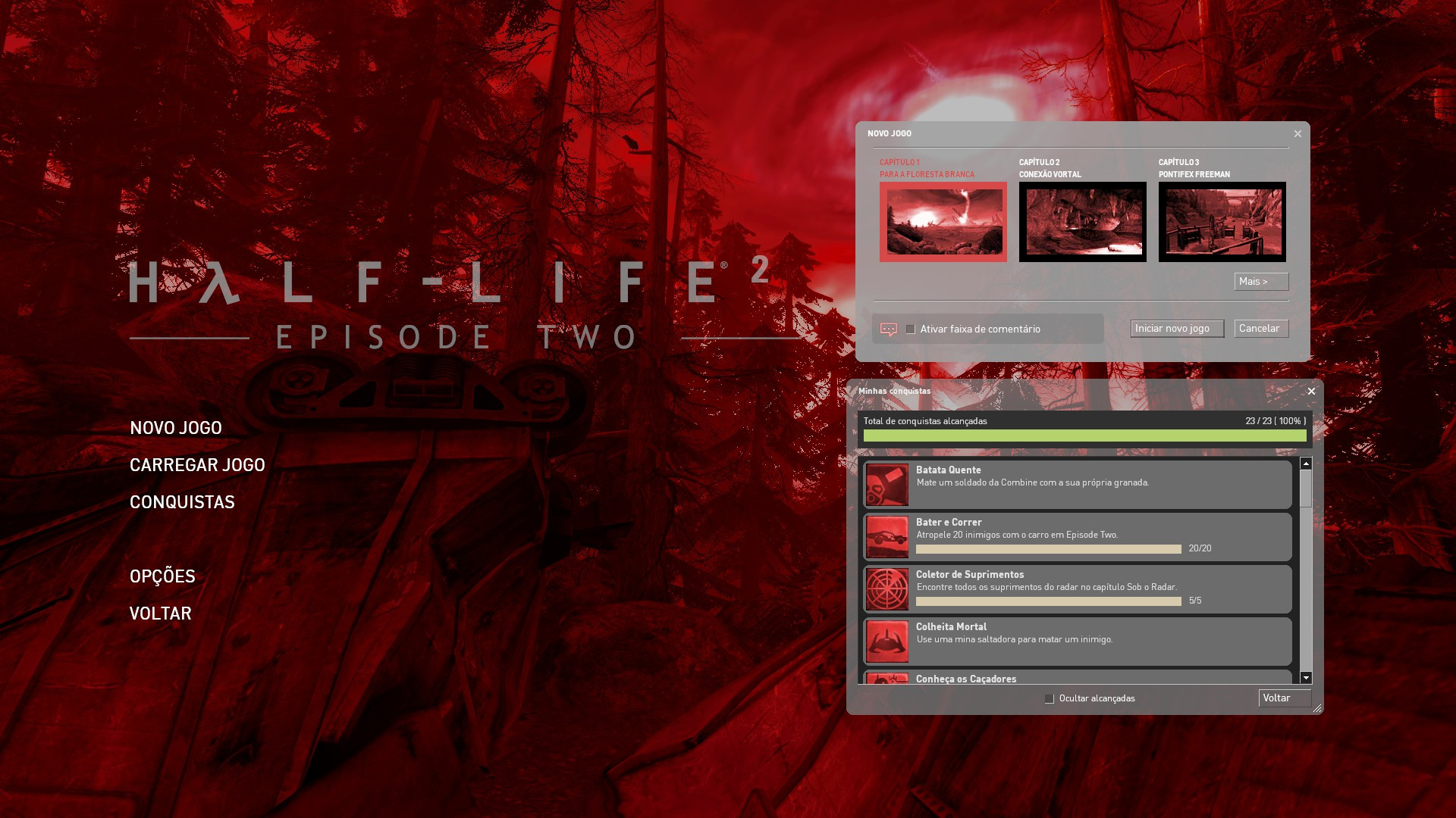 Red Half-Life 2 Mod for Half-Life 2 | HL2 Mods