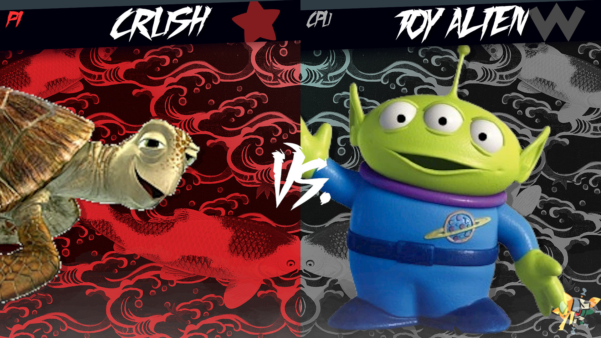 Crush Mod for Super Smash Bros. Ultimate | SSBU Mods