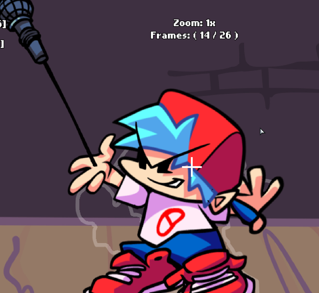 boyfriend reanimated boyfriendfan verison Mod for Friday Night Funkin ...