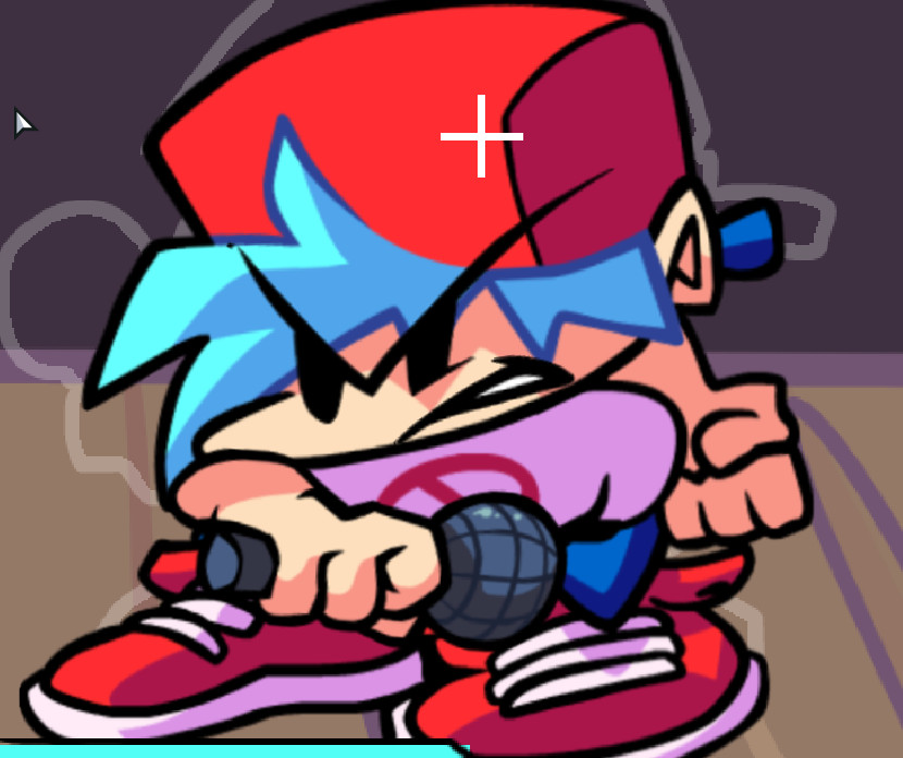 boyfriend reanimated boyfriendfan verison Mod for Friday Night Funkin ...