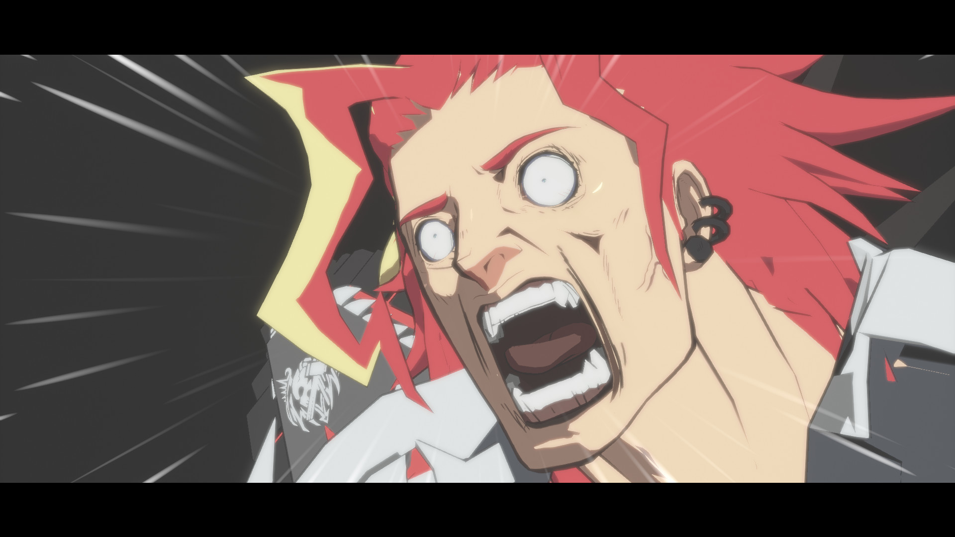 Fiendsmith Engraver (Yu-Gi-Oh! TCG) Mod for GUILTY GEAR -STRIVE- | GGST ...