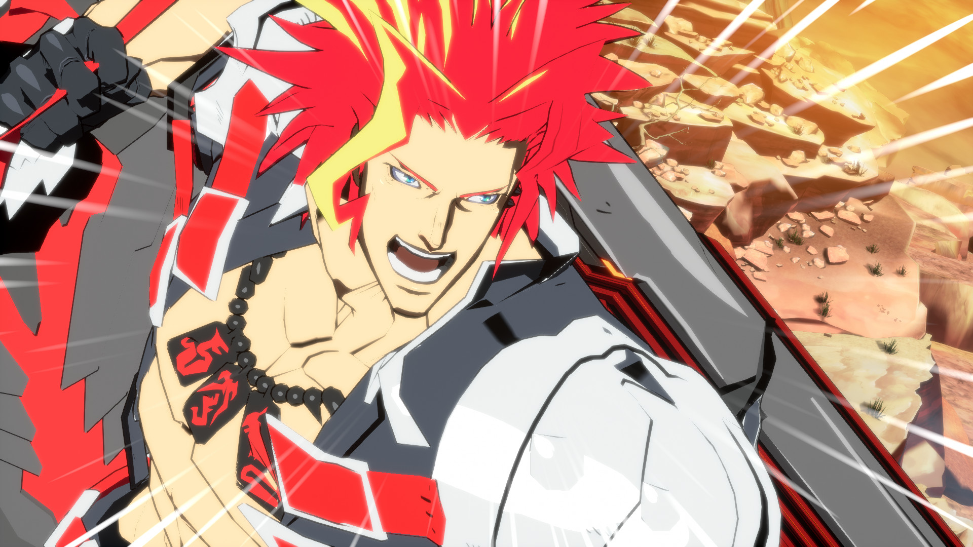 Fiendsmith Engraver (Yu-Gi-Oh! TCG) Mod for GUILTY GEAR -STRIVE- | GGST ...