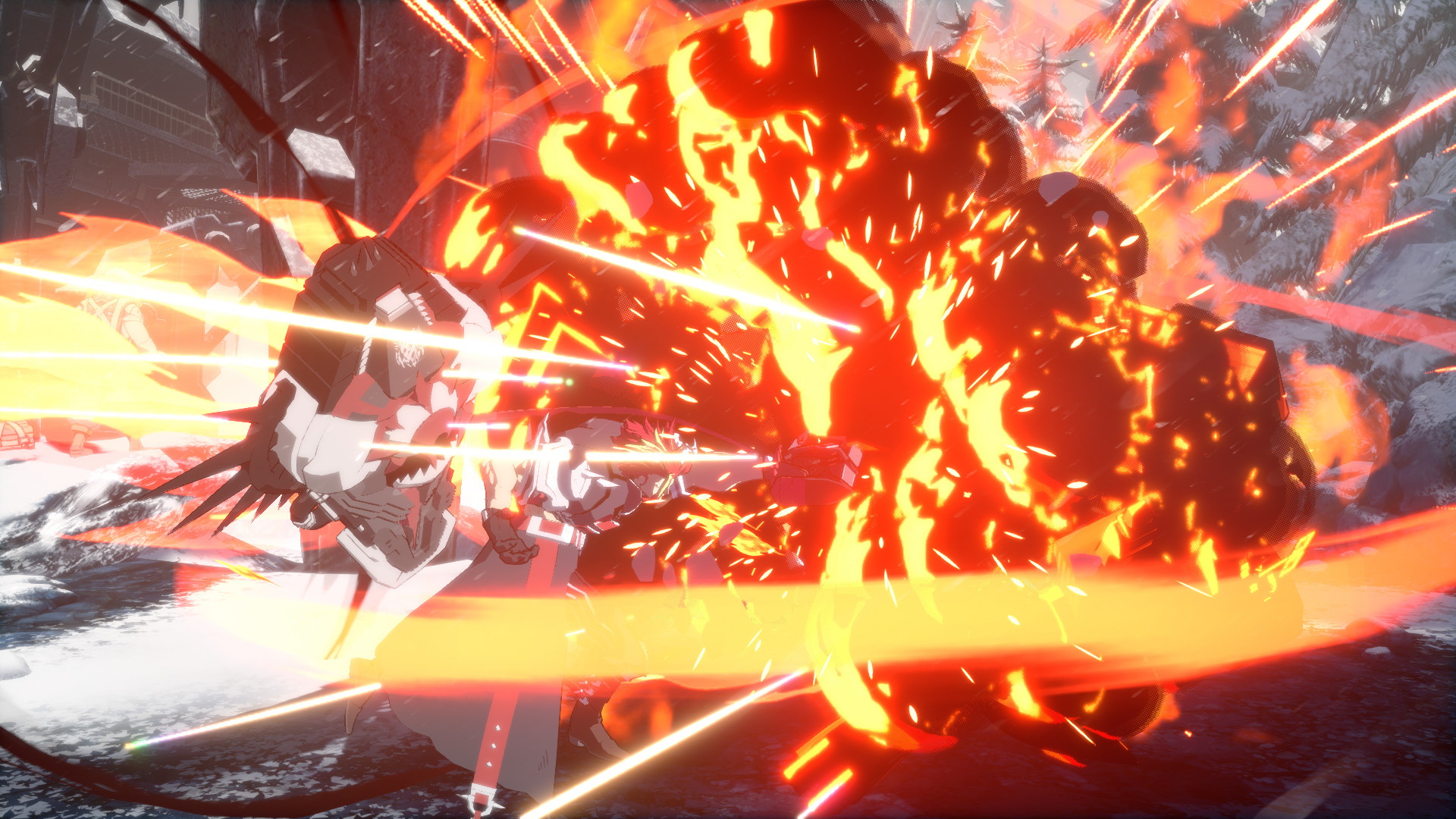 Fiendsmith Engraver (Yu-Gi-Oh! TCG) Mod for GUILTY GEAR -STRIVE- | GGST ...