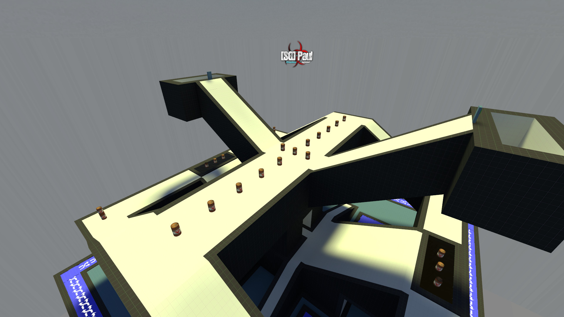 mg_swag_multigames_ultimate Mod for Counter-Strike: Source | CS:S Mods