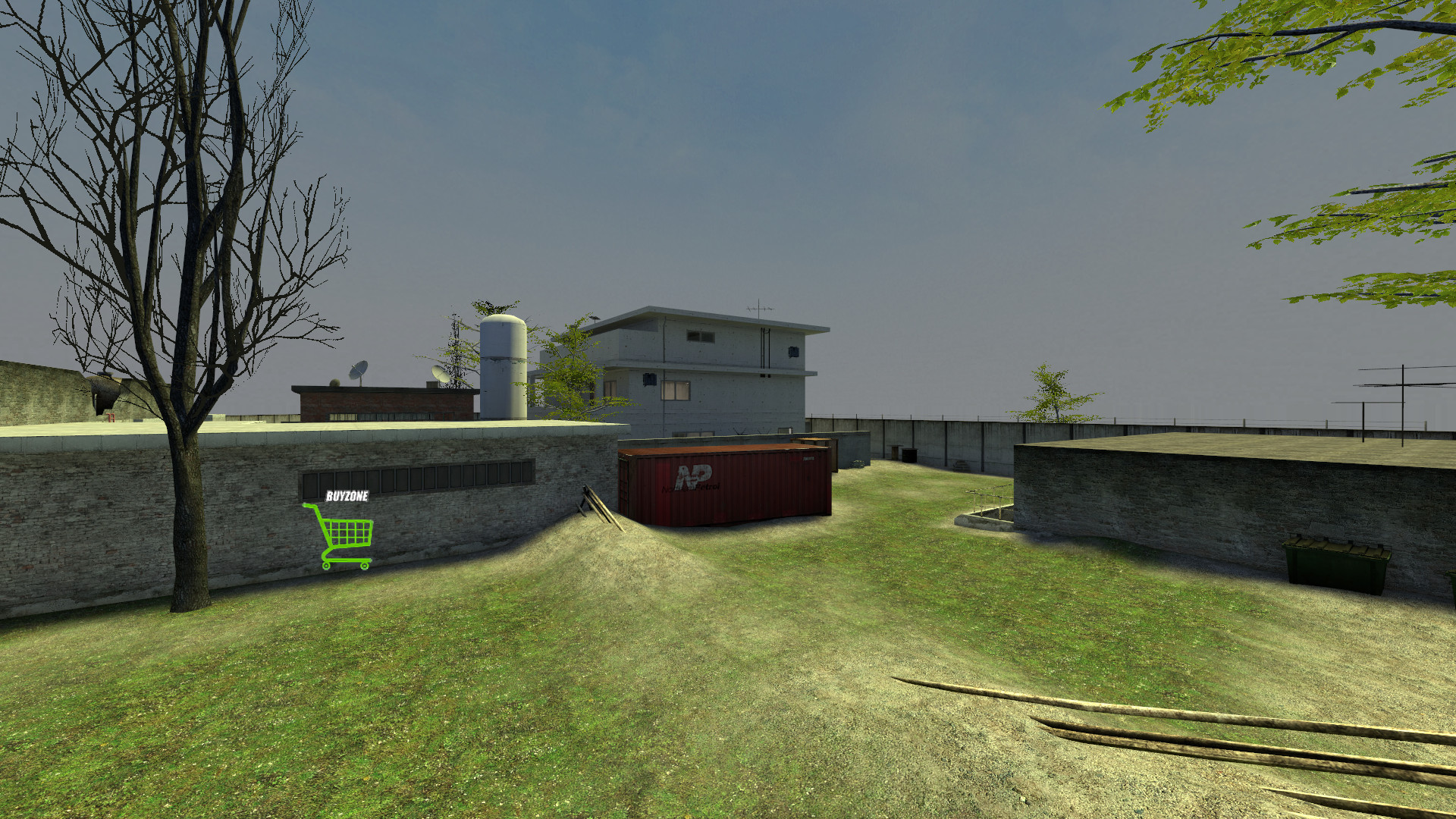 mg_swag_multigames_ultimate Mod for Counter-Strike: Source | CS:S Mods