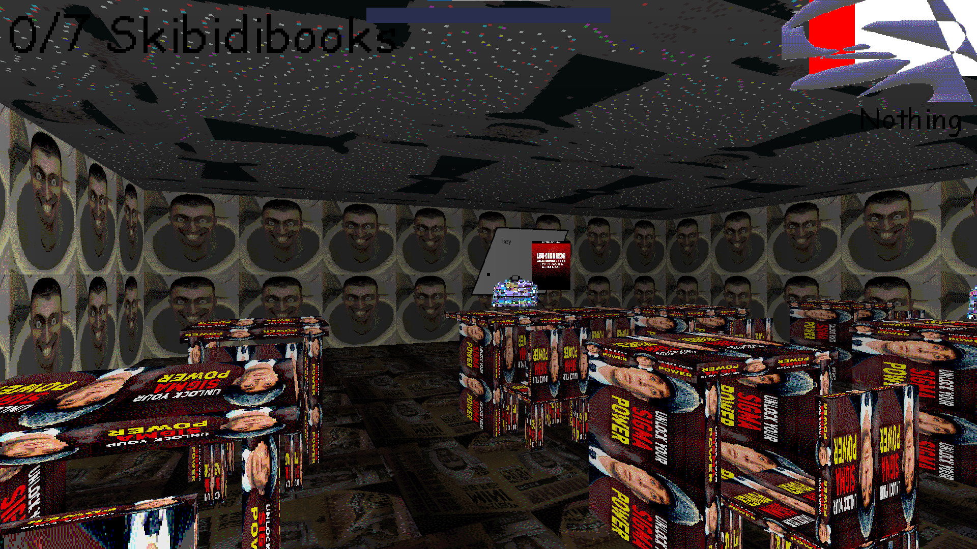 Skibidi's Basics Mod for Baldi's Basics | Baldi Mods