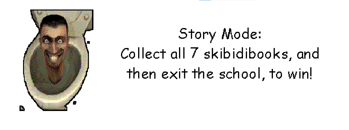 Skibidi's Basics Mod for Baldi's Basics | Baldi Mods