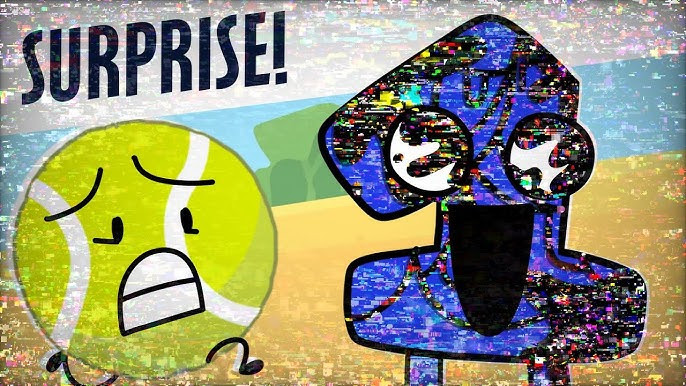 FNF: BFCI: TPOT 14a (UPDATED) [DEMO] Mod for Friday Night Funkin' | FNF ...